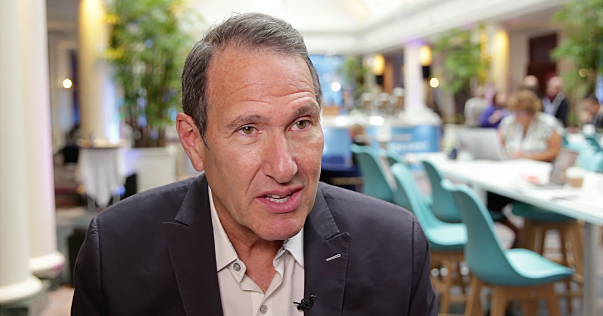 Hearst's VP of Technology Discusses TIP Initiative and Local Broadcast ...