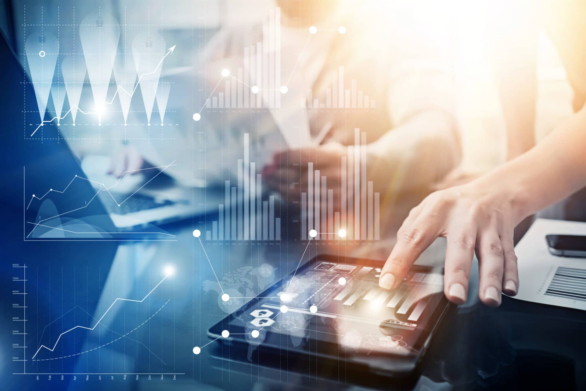 Cable & Broadcast TV Network Solutions | WideOrbit