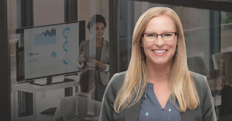 WideOrbit Women in Leadership Roles: A Conversation with Toni Coonce ...