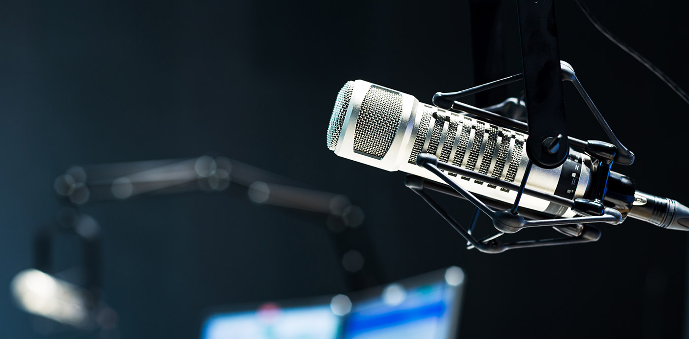 Radio Ink Forecast - WideOrbit