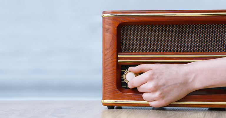 Celebrating National Radio Day and Radio Commercials Day - WideOrbit