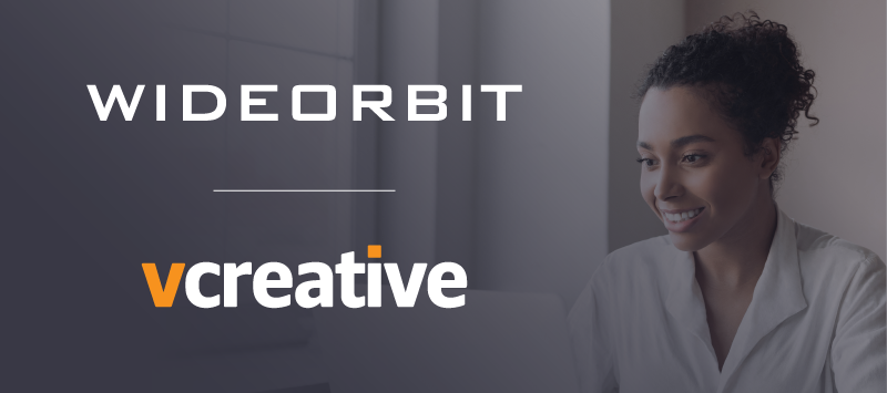 vCreative and WideOrbit complete integration for Electronic Material ...