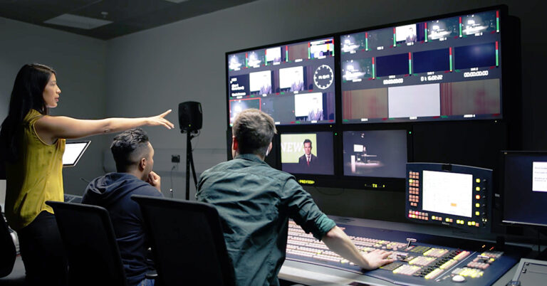 Celebrating National Broadcast Traffic Professionals Day - WideOrbit