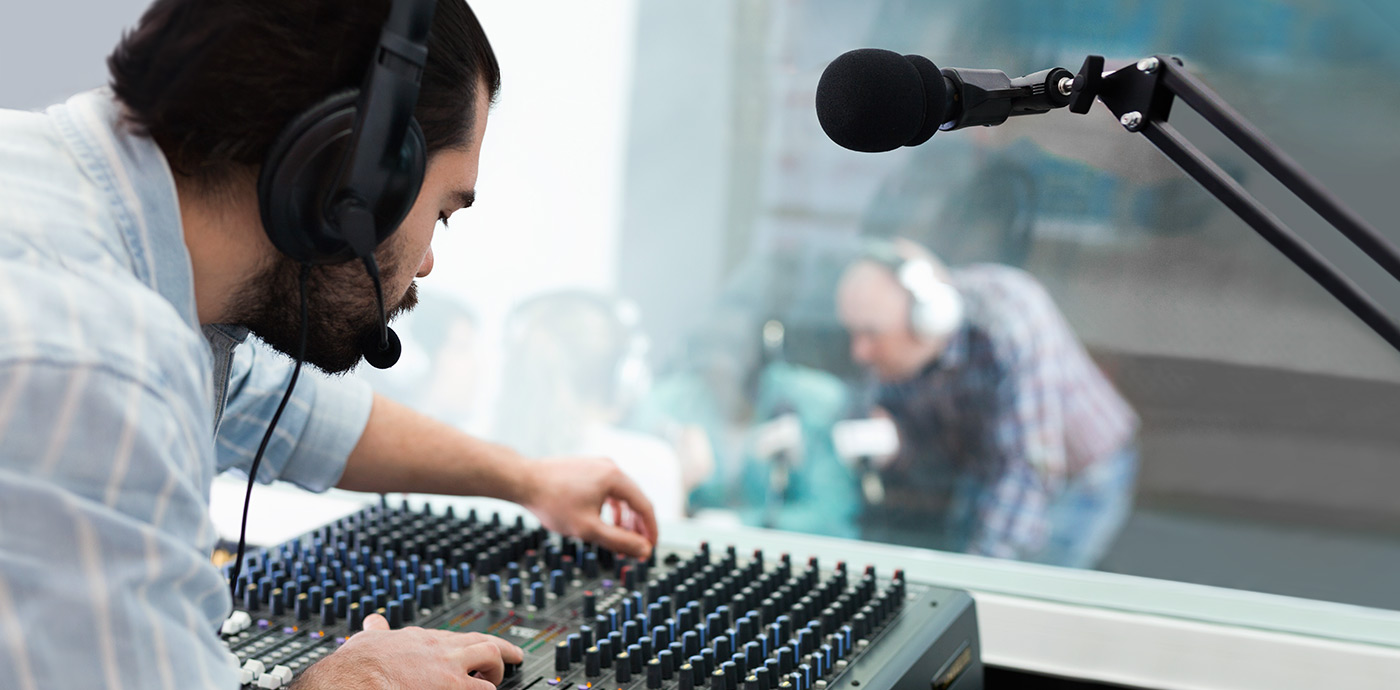 Central Canada Broadcast Engineers Conference (CCBE) - WideOrbit