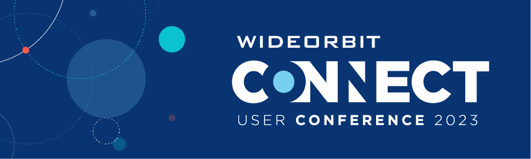 WideOrbit: The World's Leading Premium Ad Management Platform