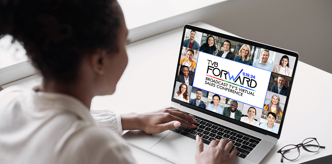 TVB Virtual Forward Sales Conference 2024 - WideOrbit