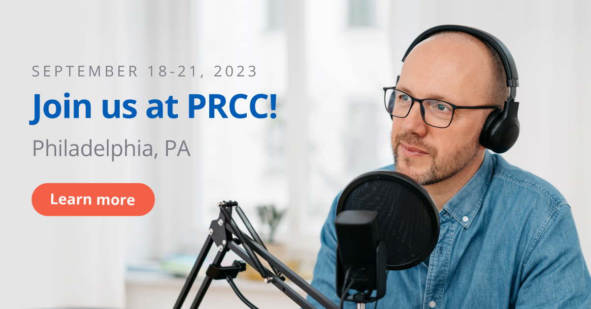 Public Radio Content Conference - WideOrbit