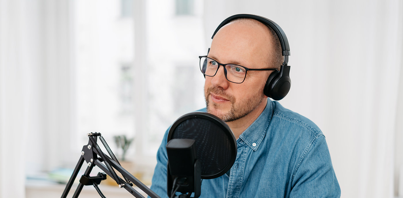 Public Radio Content Conference - WideOrbit