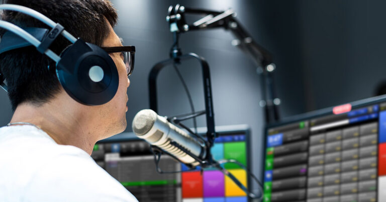 WideOrbit: The World's Leading Premium Ad Management Platform