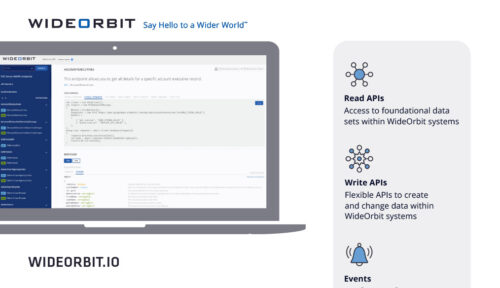 WideOrbit.io - WideOrbit