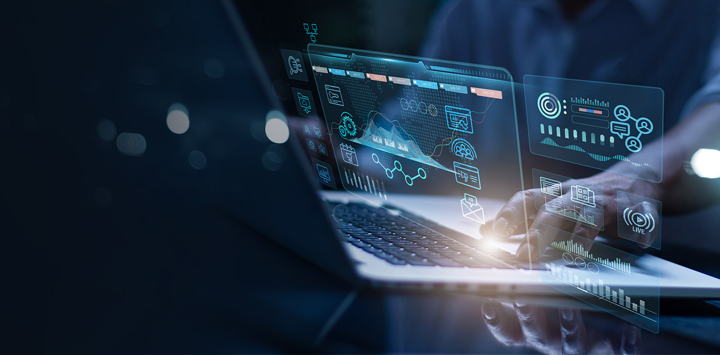 Programmatic I/O - WideOrbit