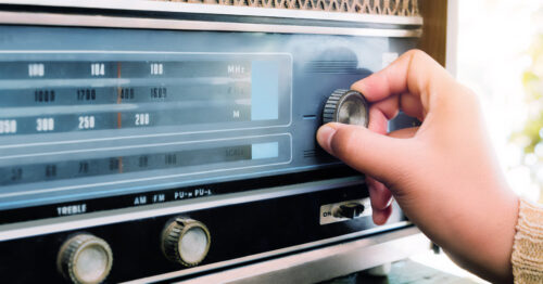 Celebrating the Evolution of Radio: From Invention to Advertising ...