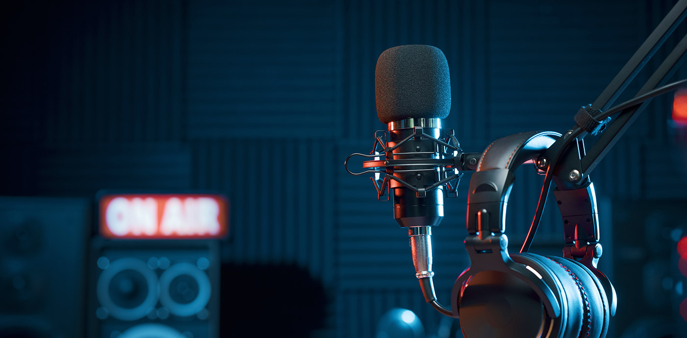 NRB International Christian Media Conference - WideOrbit