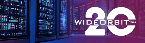 WideOrbit: The World's Leading Premium Ad Management Platform